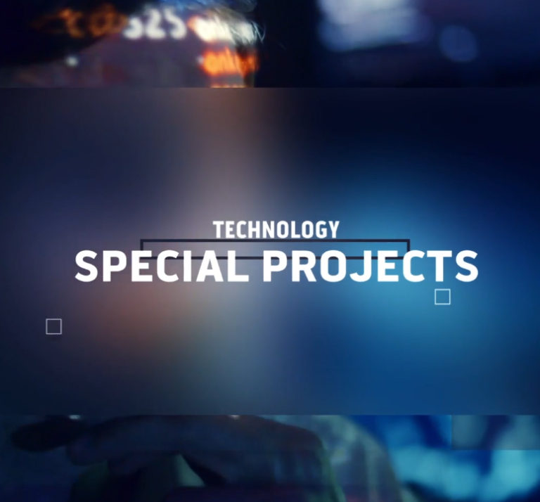 Technology - Skymount