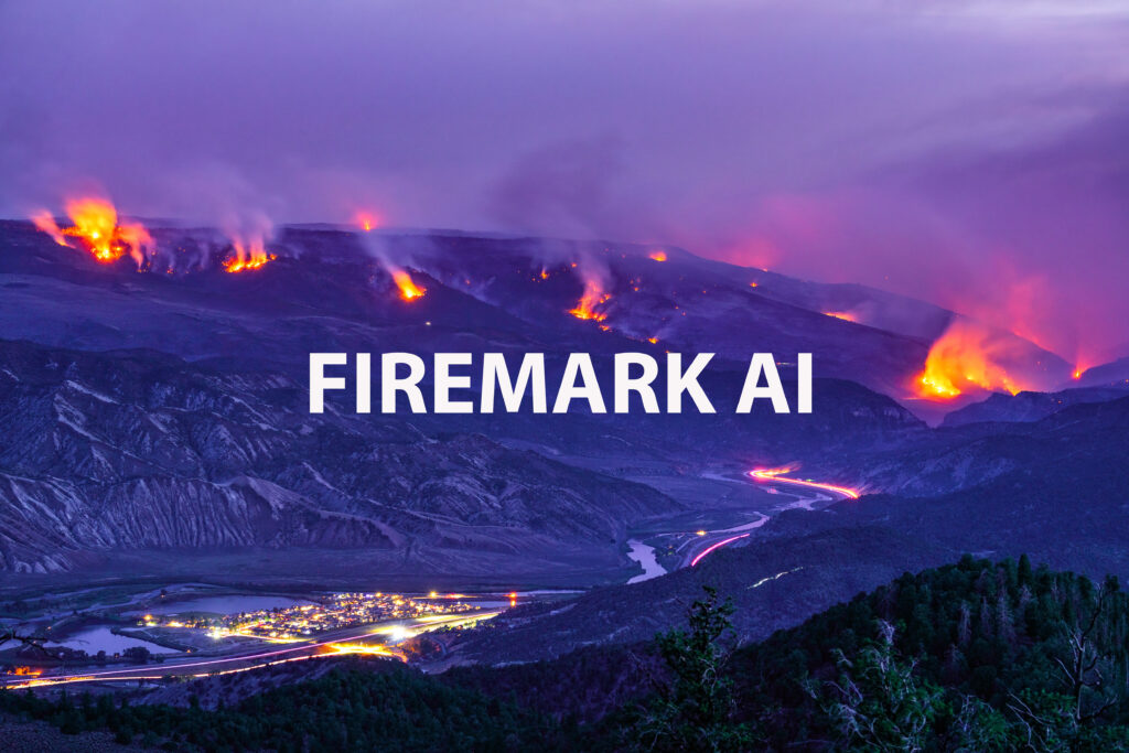 Firemark AI - Skymount